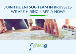 ENTSOG | ENTSOG