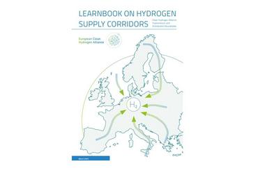 Energy Transition | ENTSOG
