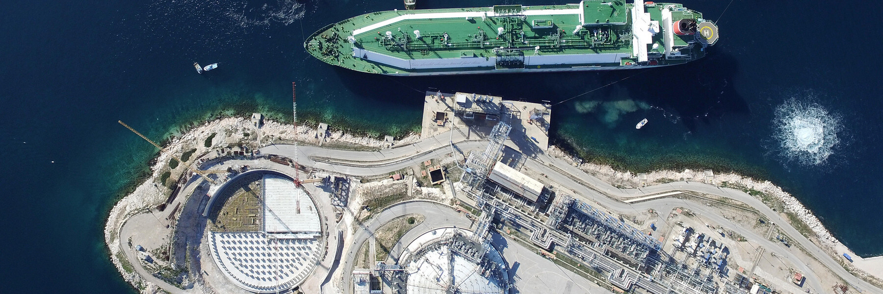 Capacity Allocation Mechanisms NC | ENTSOG